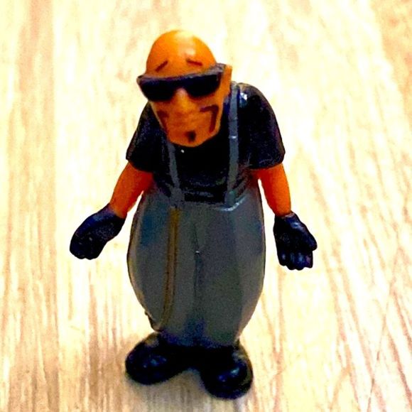 Homie | Toys | Littlehomies Pelon Vintage Og Street Gangster 9s Vintage ...